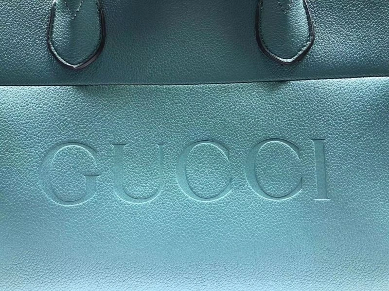 Budget-friendly Gucci Shopping Bags