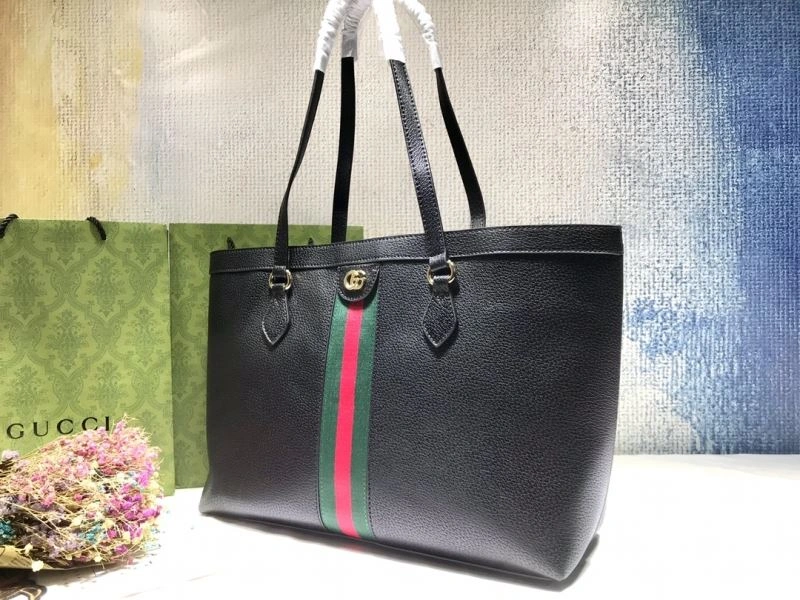Top match Gucci Shopping Bags