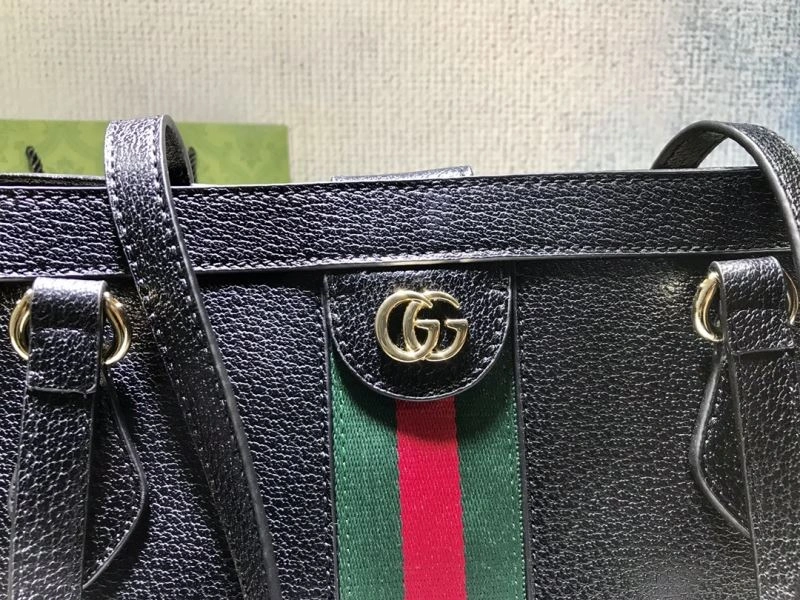 Top match Gucci Shopping Bags