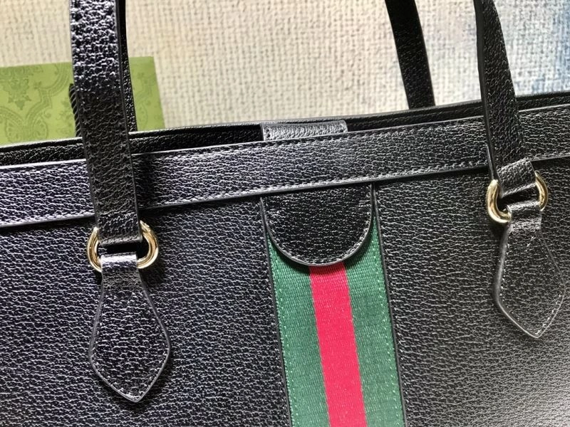 Top match Gucci Shopping Bags
