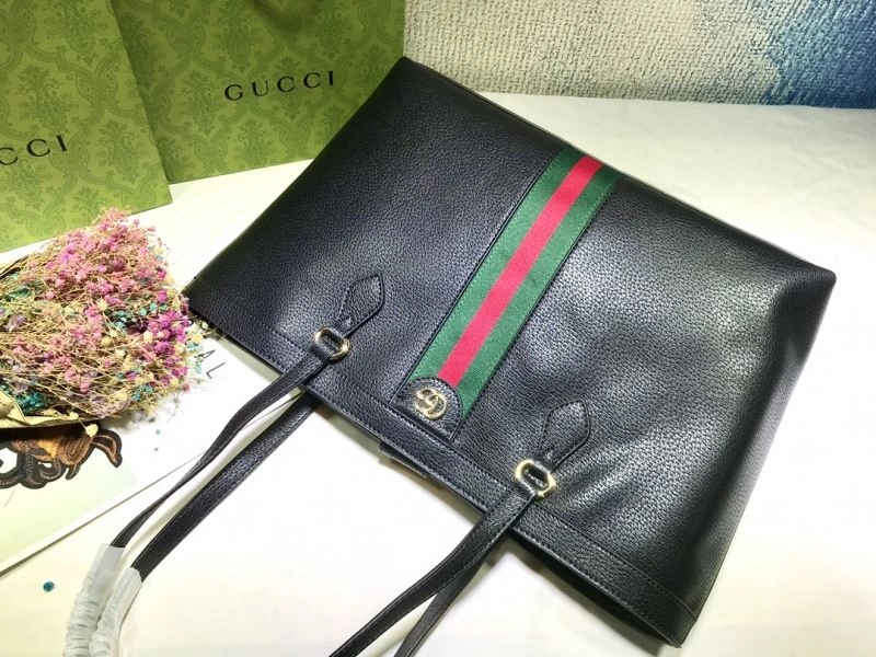 Top match Gucci Shopping Bags