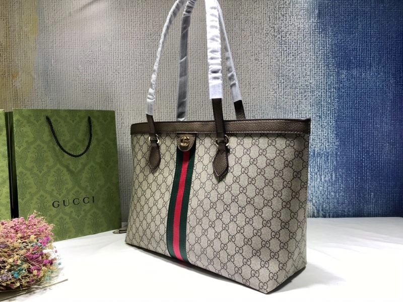 High fidelity Gucci Shopping Bags