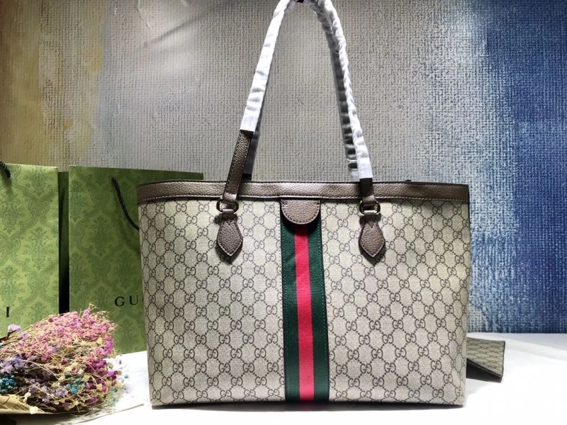 High fidelity Gucci Shopping Bags