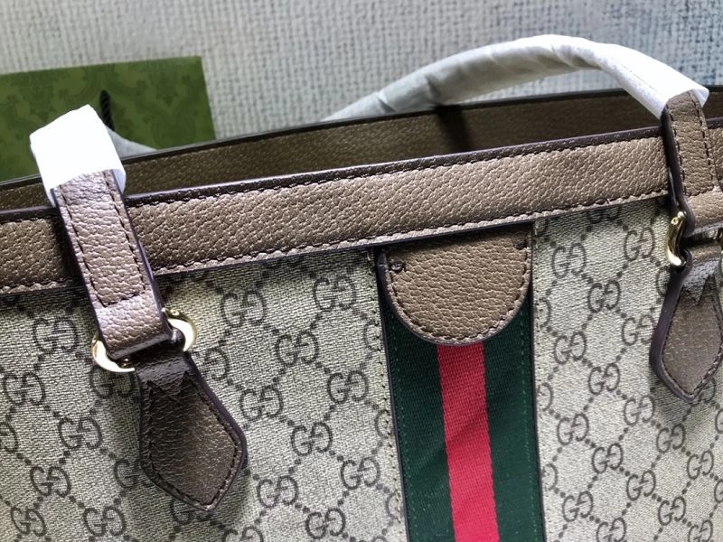 High fidelity Gucci Shopping Bags
