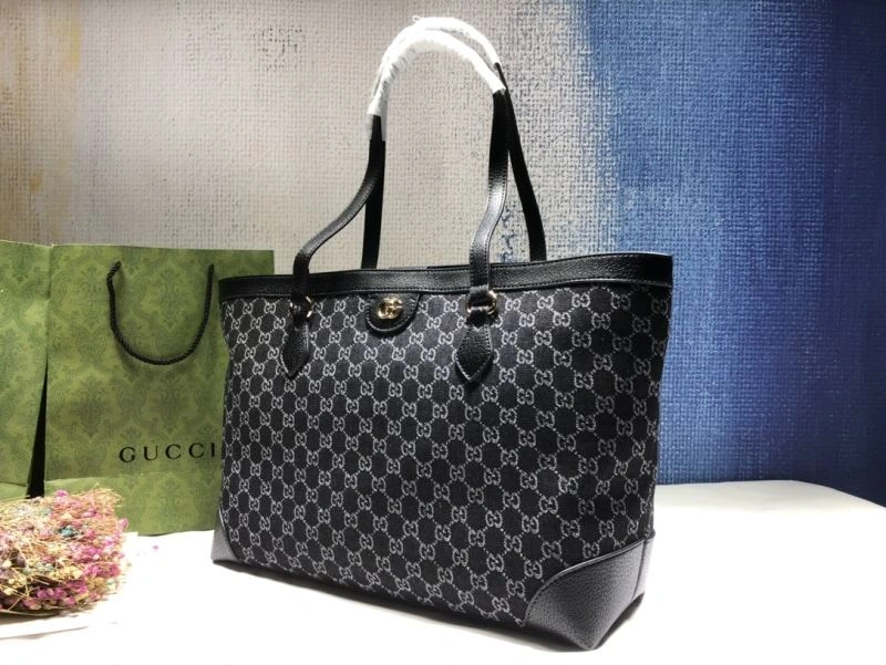 Mirror quality Gucci Shopping Bags