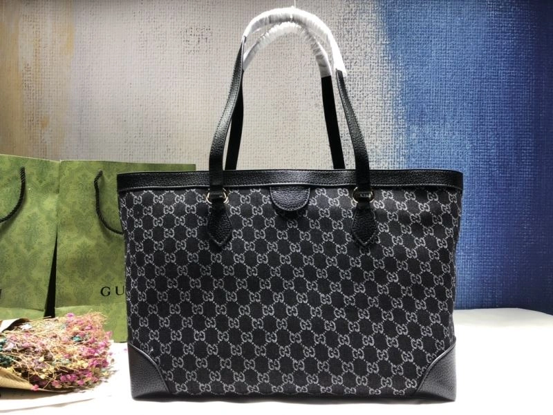 Mirror quality Gucci Shopping Bags
