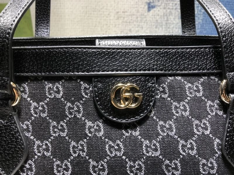 Mirror quality Gucci Shopping Bags