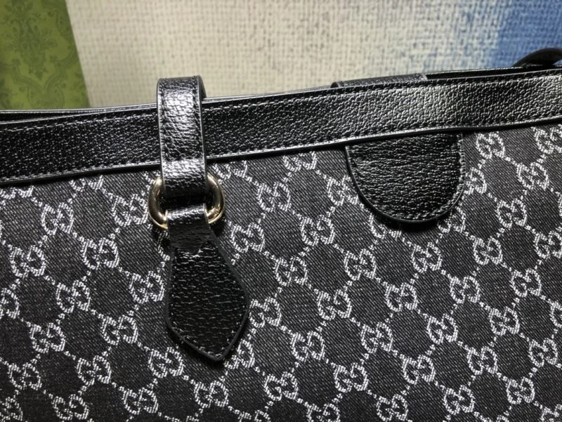 Mirror quality Gucci Shopping Bags