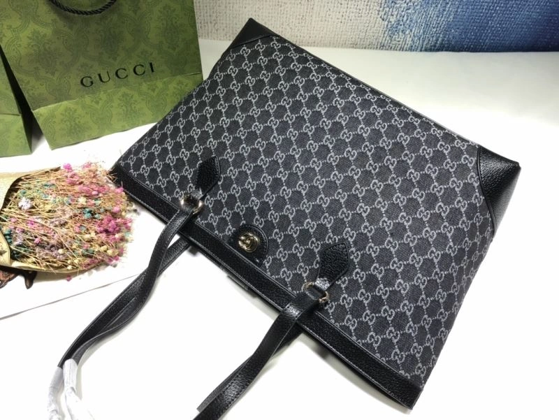 Mirror quality Gucci Shopping Bags