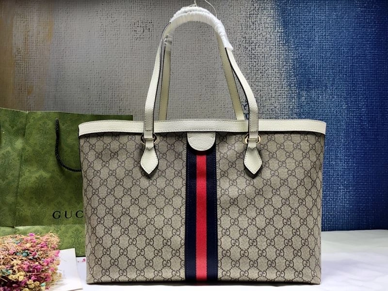 1:1 copy Gucci Shopping Bags