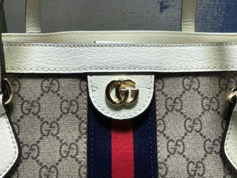 1:1 copy Gucci Shopping Bags