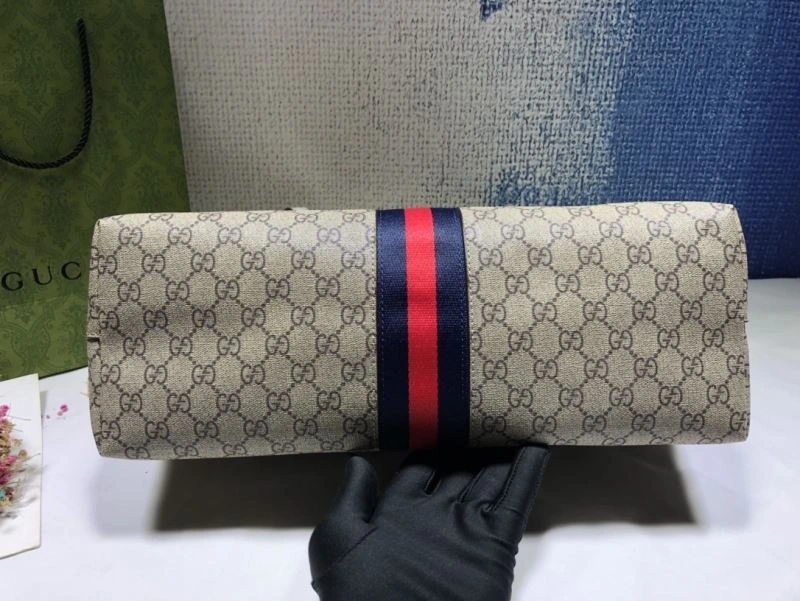 1:1 copy Gucci Shopping Bags
