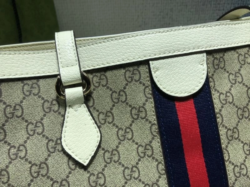 1:1 copy Gucci Shopping Bags