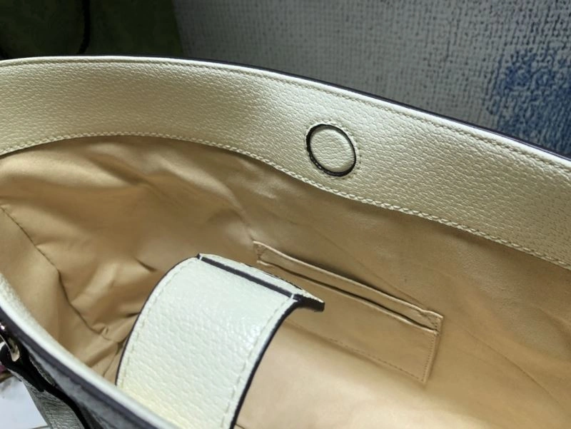 1:1 copy Gucci Shopping Bags