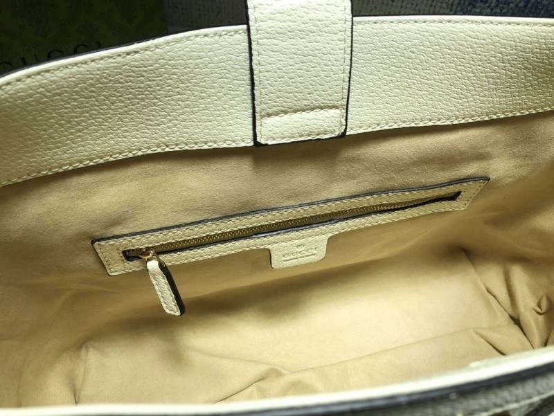 1:1 copy Gucci Shopping Bags