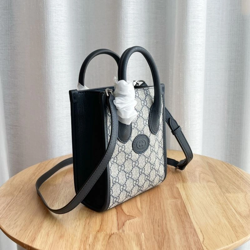 Official Gucci Shopping Bags
