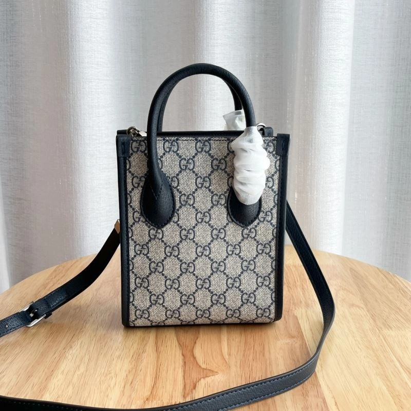 Official Gucci Shopping Bags
