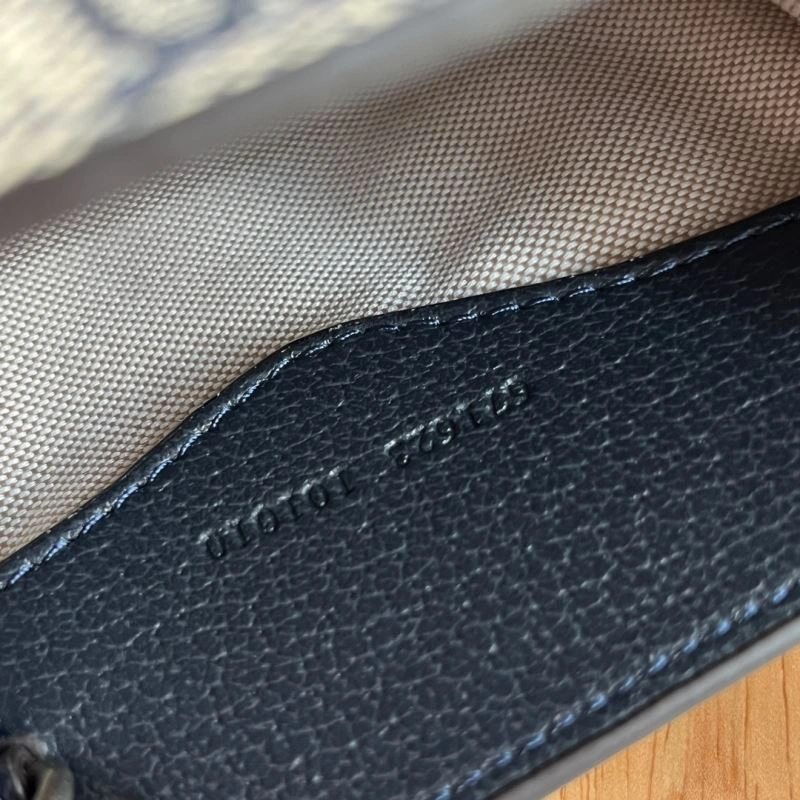 Official Gucci Shopping Bags