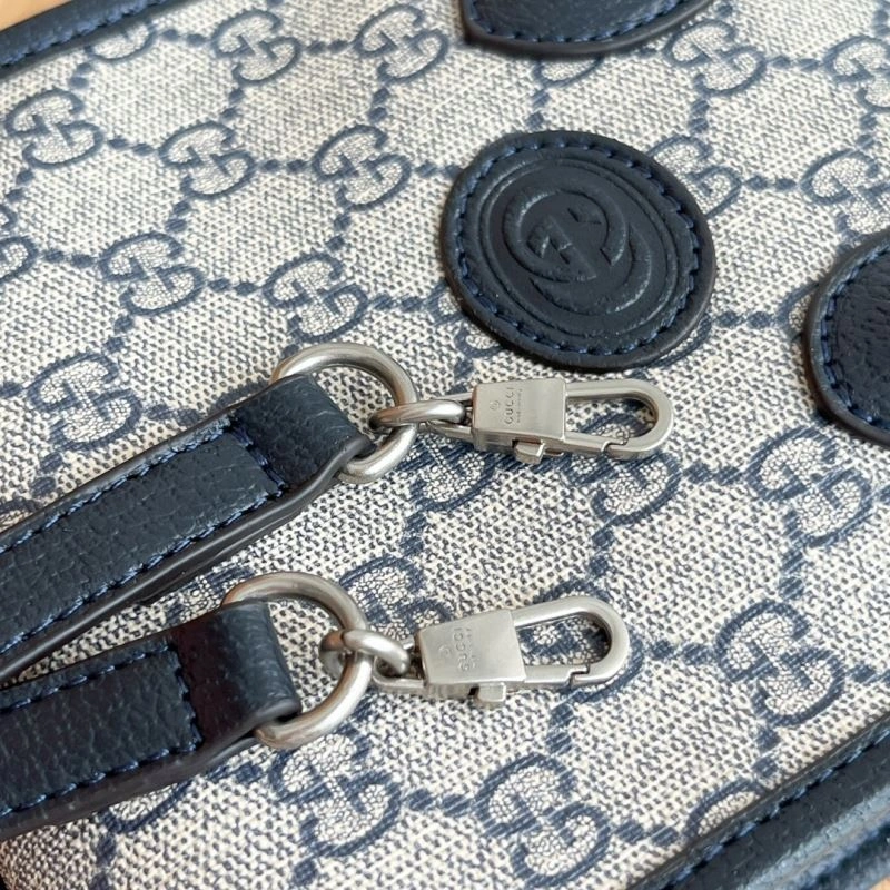 Official Gucci Shopping Bags
