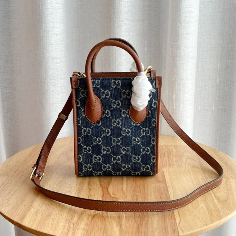 Original Gucci Shopping Bags
