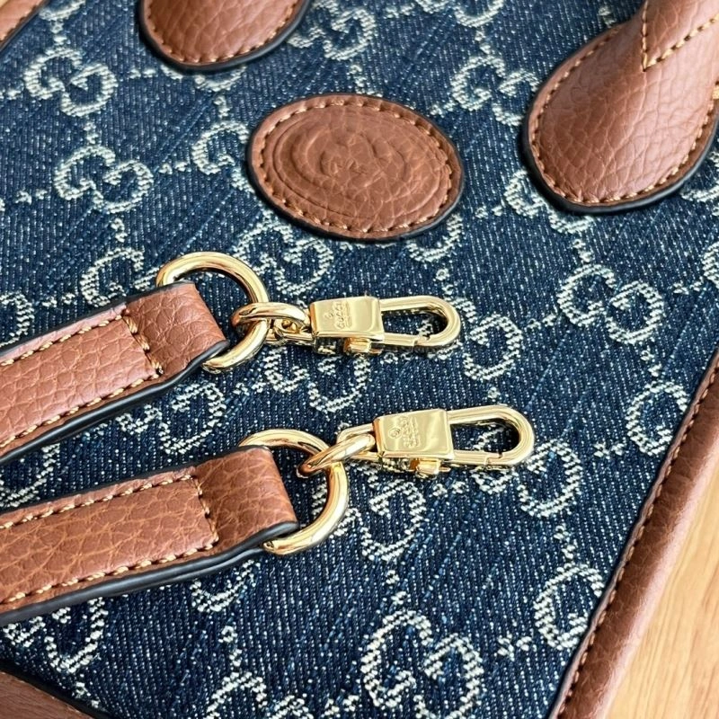 Original Gucci Shopping Bags