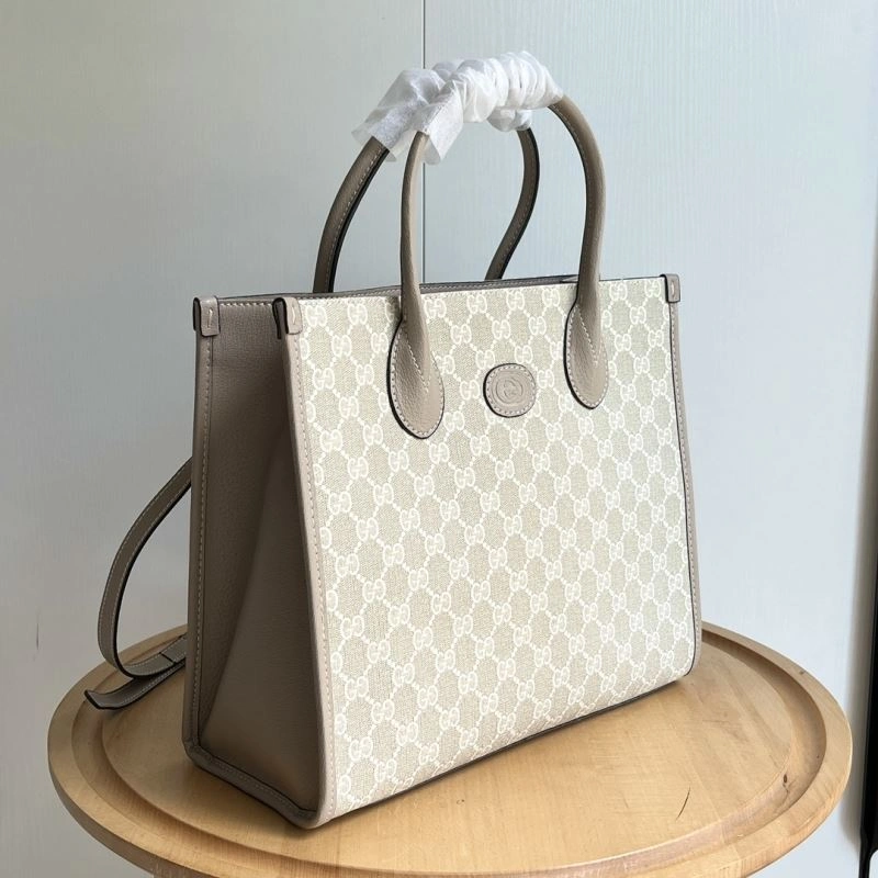 Discounted Gucci Shopping Bags