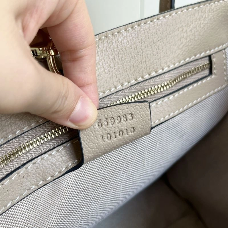 Discounted Gucci Shopping Bags