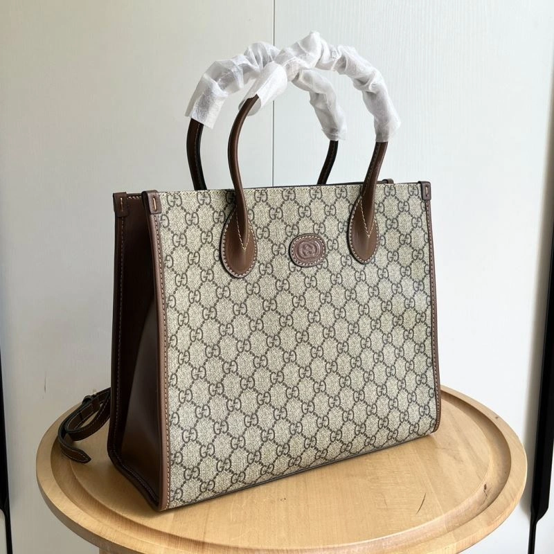 Original Gucci Shopping Bags