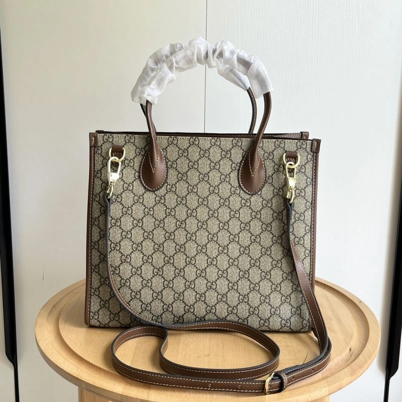 Original Gucci Shopping Bags