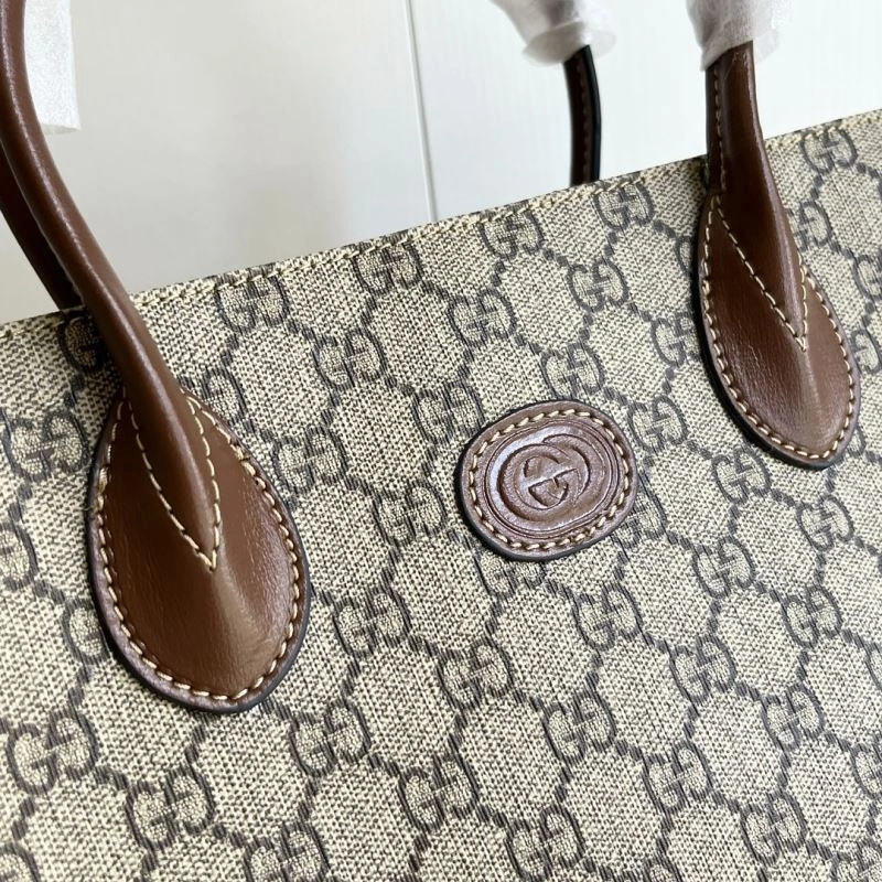 Original Gucci Shopping Bags