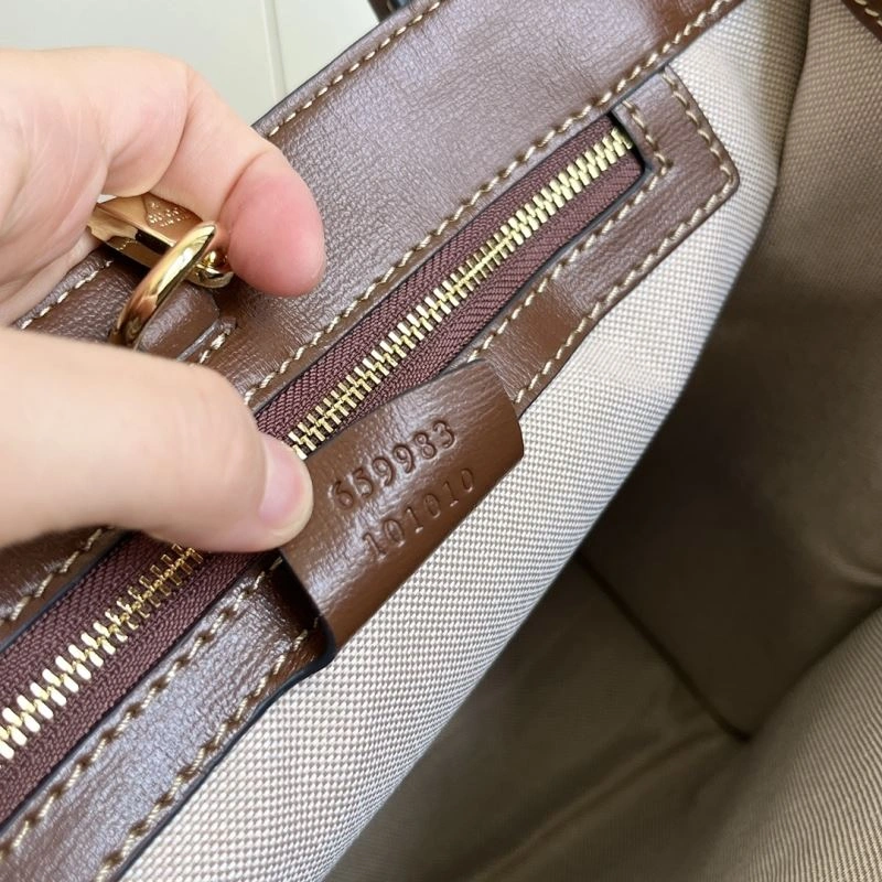 Original Gucci Shopping Bags