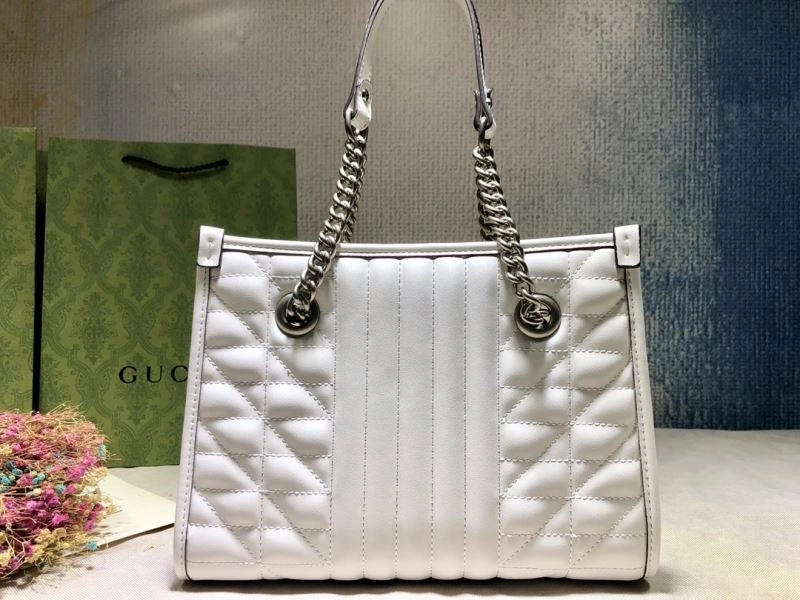 Bargain Gucci Shopping Bags