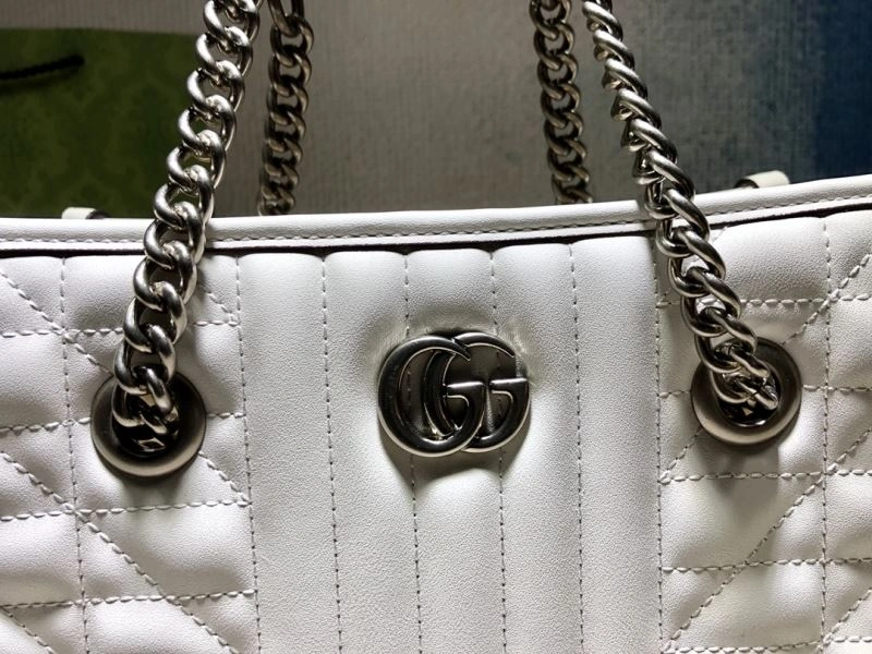 Bargain Gucci Shopping Bags