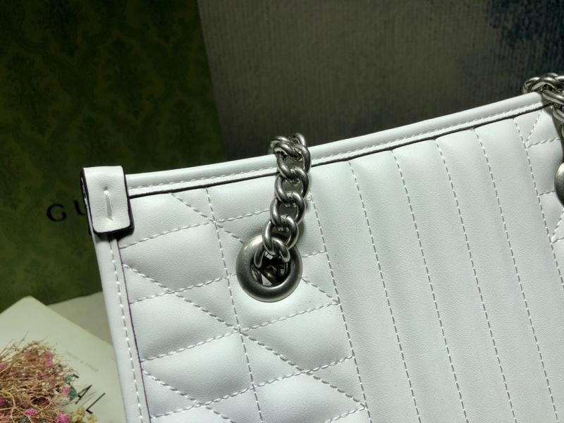 Bargain Gucci Shopping Bags