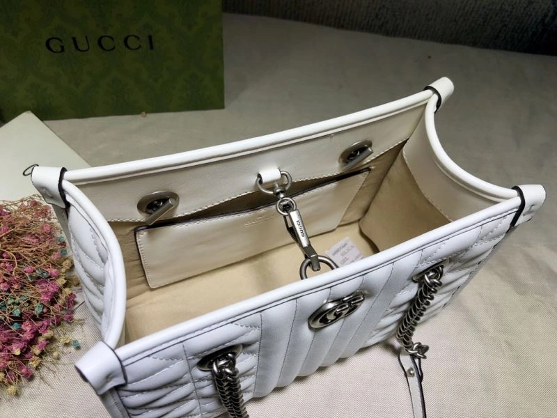 Bargain Gucci Shopping Bags