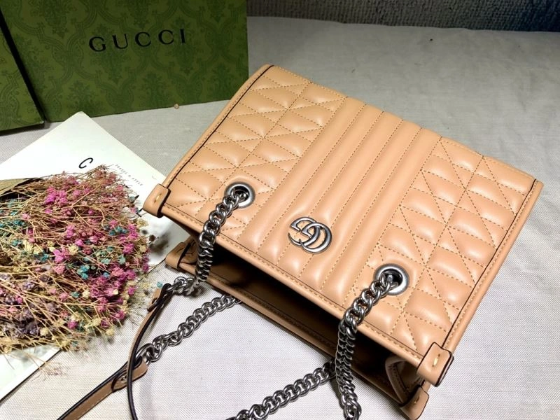 Reasonably priced Gucci Shopping Bags