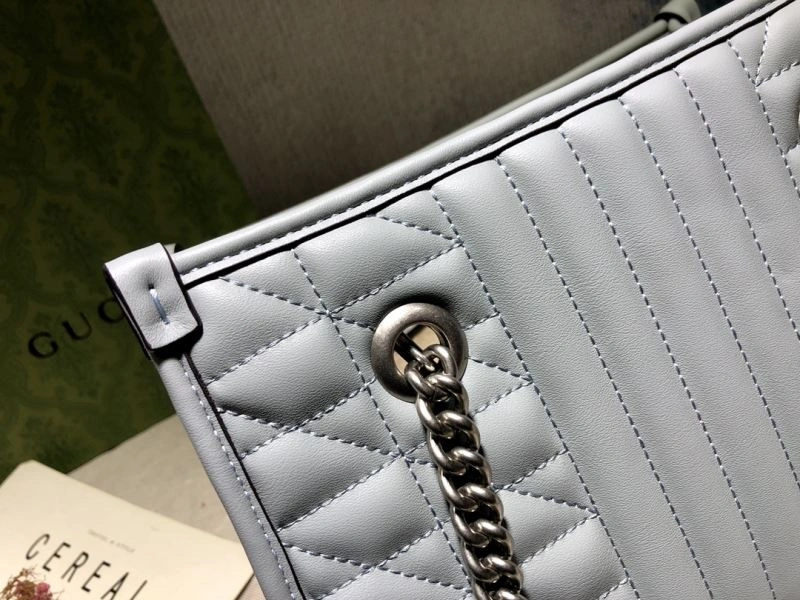 Economical Gucci Shopping Bags