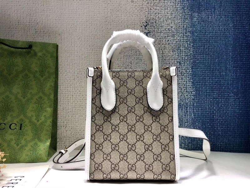 Economical Gucci Shopping Bags