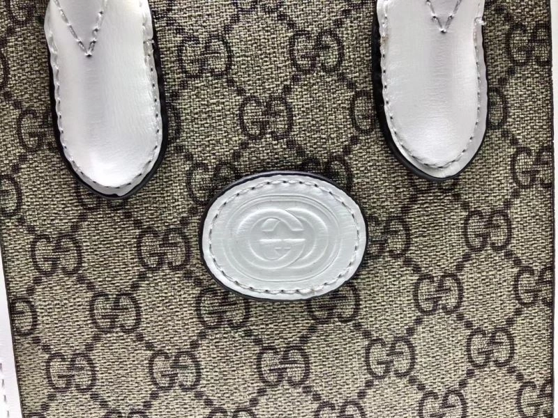 Economical Gucci Shopping Bags