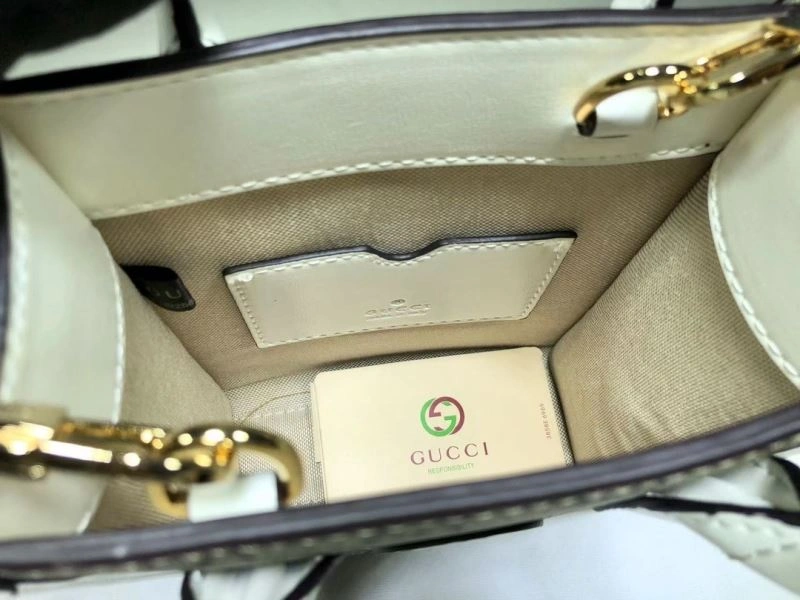 Economical Gucci Shopping Bags