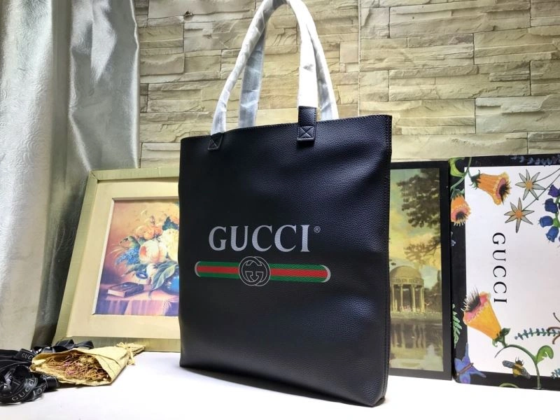 Top match Gucci Shopping Bags
