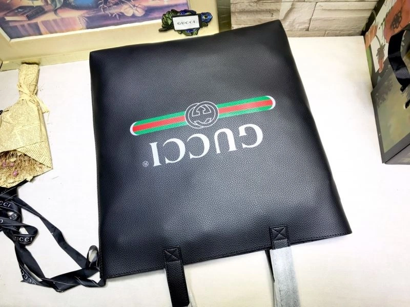 Top match Gucci Shopping Bags