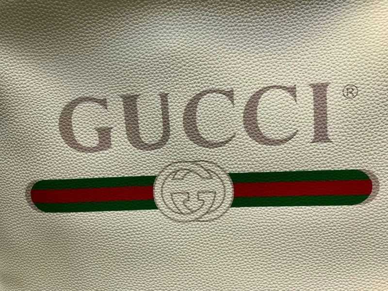 Discounted Gucci Shopping Bags