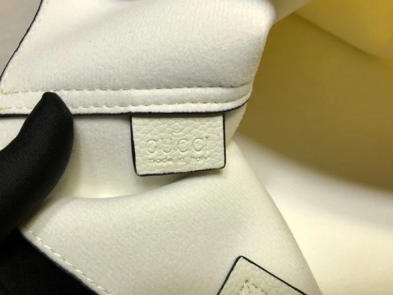 Discounted Gucci Shopping Bags