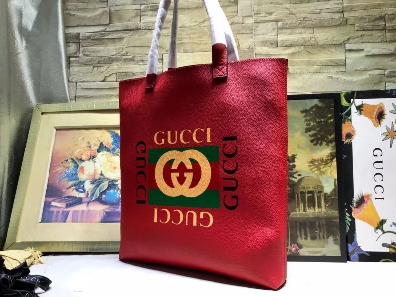 Accurate model Gucci Shopping Bags