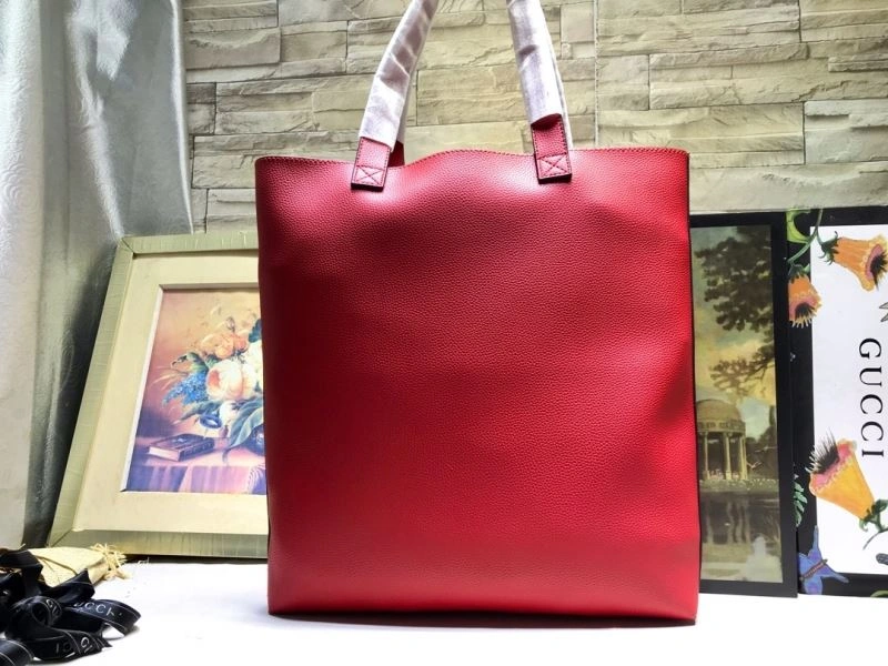 Accurate model Gucci Shopping Bags