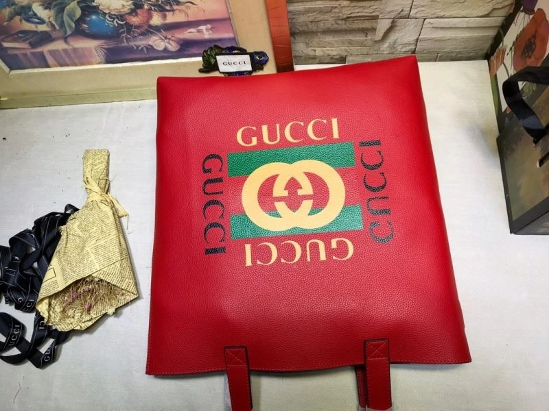 Accurate model Gucci Shopping Bags
