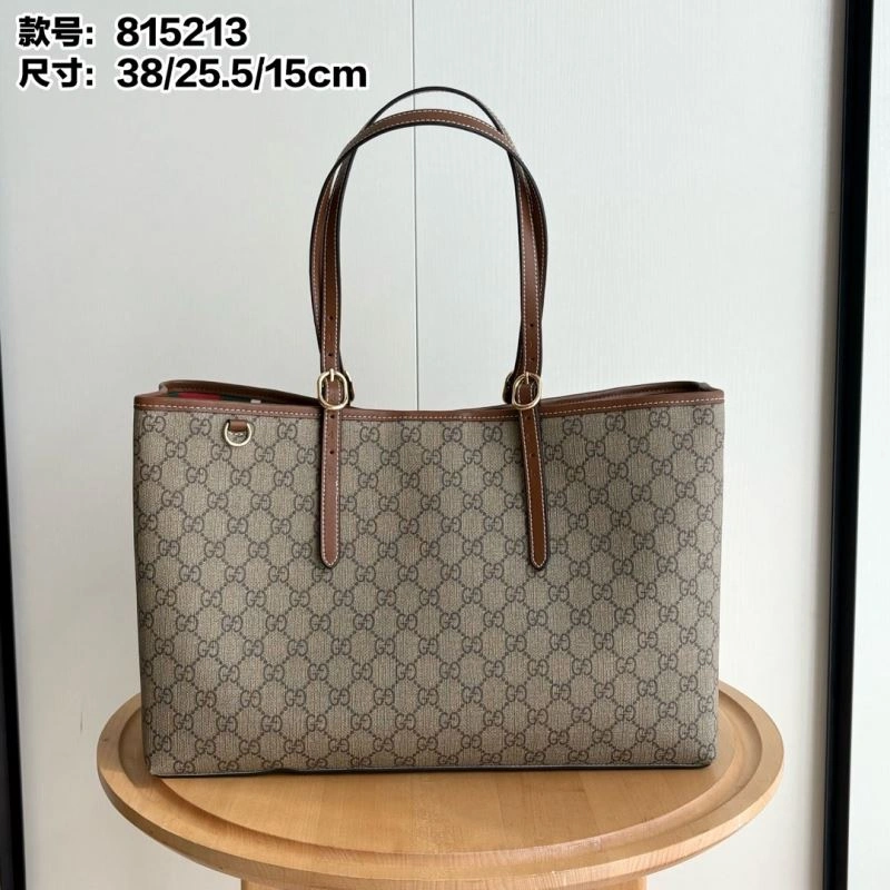 Gucci Shopping Bags