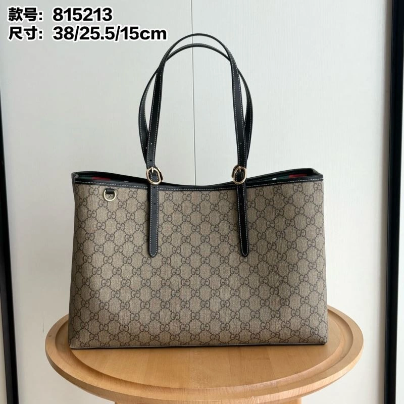Gucci Shopping Bags