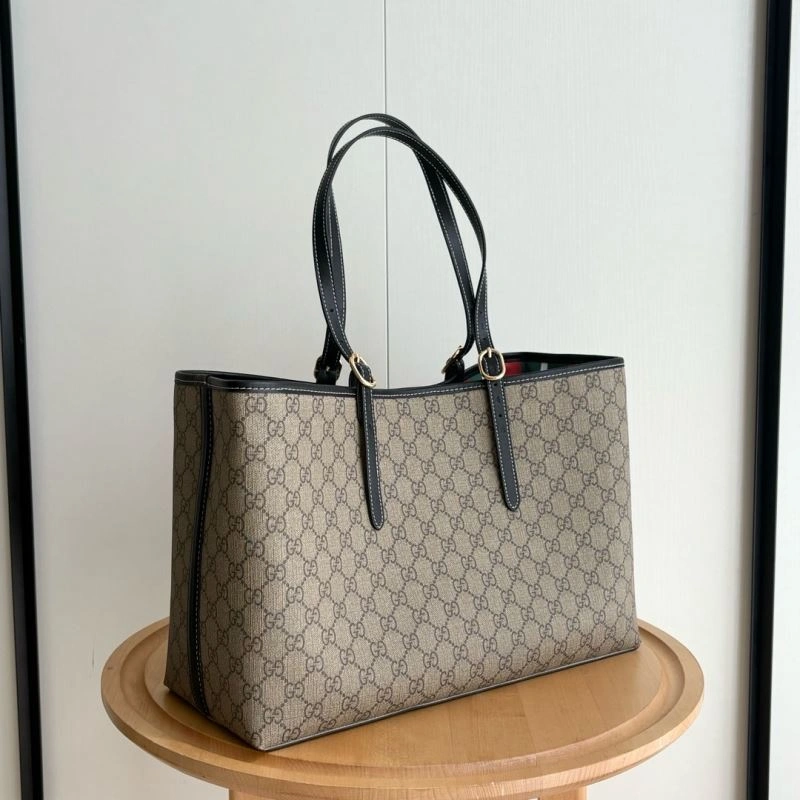 Top mirror Gucci Shopping Bags